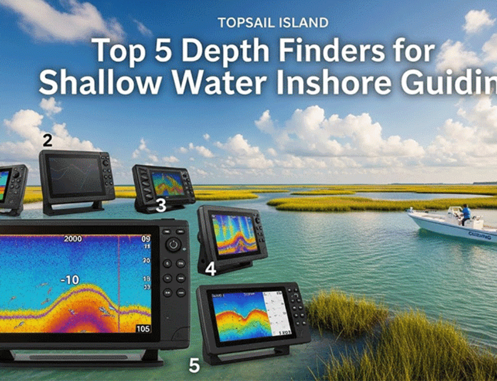 Smartphone Videography for Fishing: A Captain's Guide | Topsail.fish