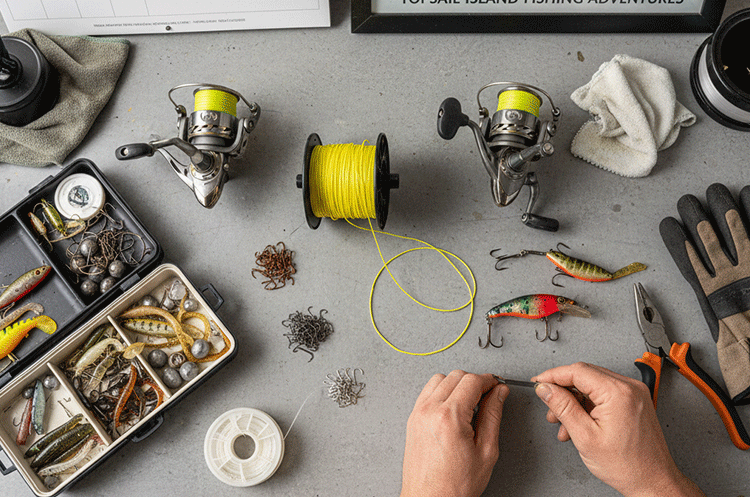 Smartphone Videography for Fishing: A Captain's Guide | Topsail.fish